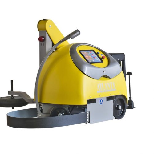 Robot envolvedor Sfera Easy - Pack Plus