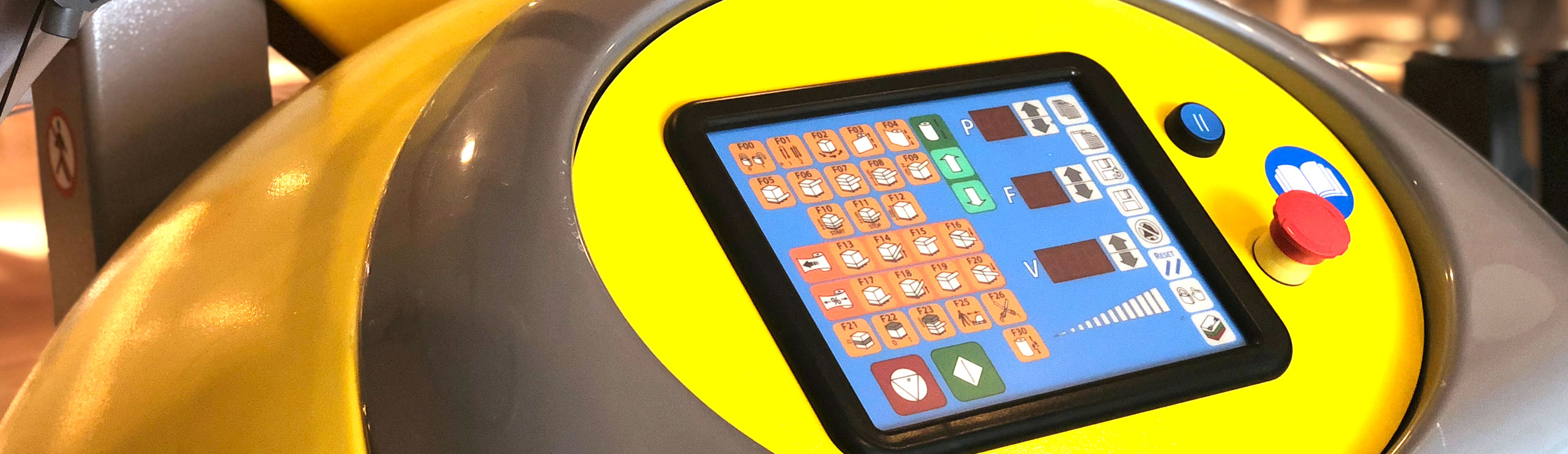 Robot envolvedor Sfera Easy - Pack Plus