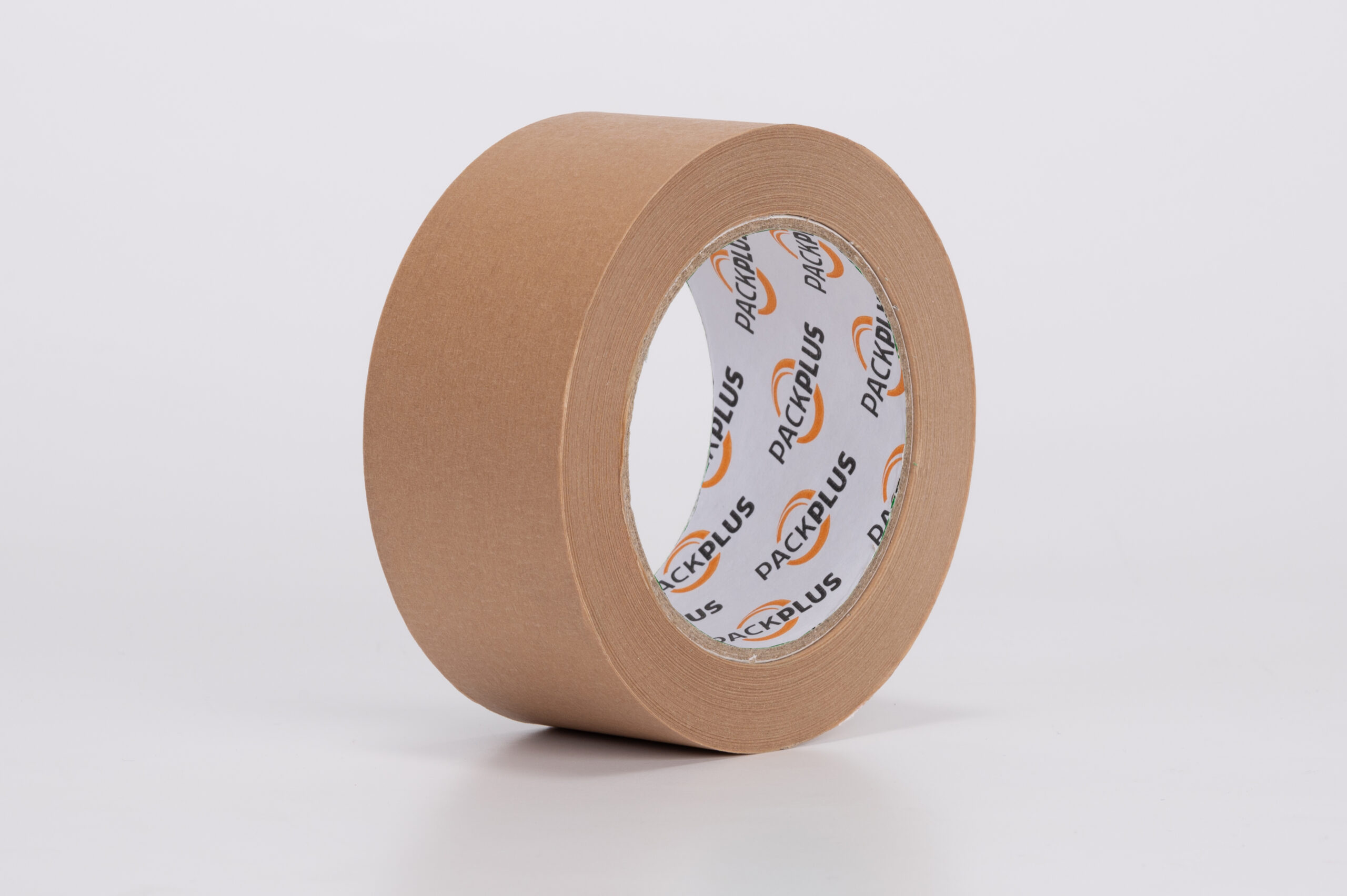 Cinta adhesiva de papel ecológico Ecopaper - Cinta de papel - Pack Plus